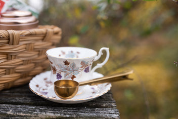 Posh Teatime – Posh Teatime Co.