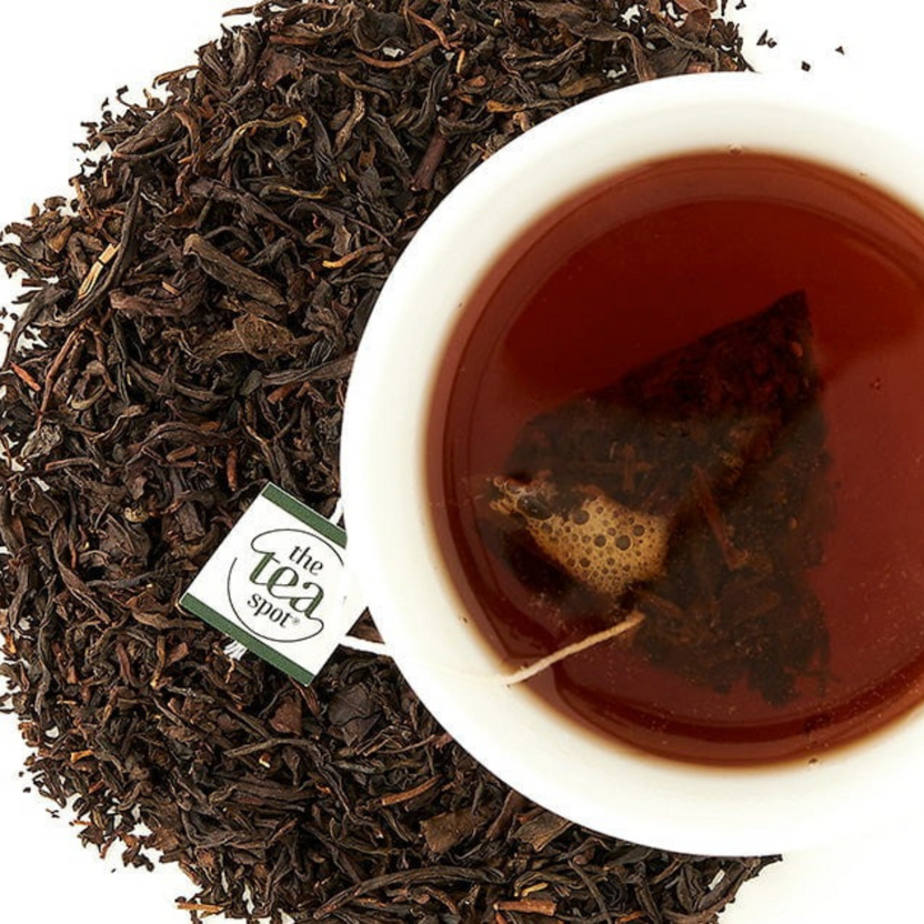 Posh Teatime – Posh Teatime Co.