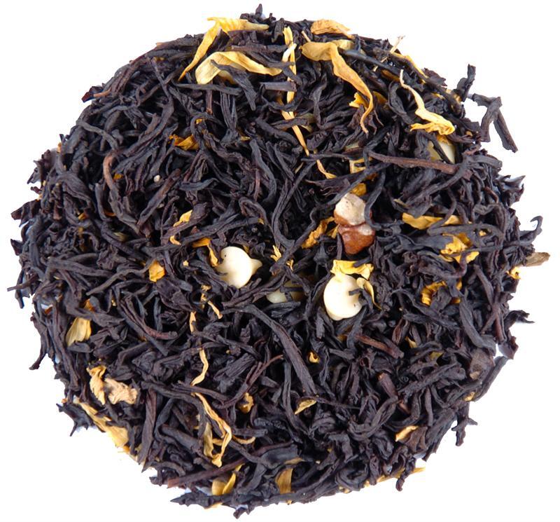 Posh Teatime – Posh Teatime Co.